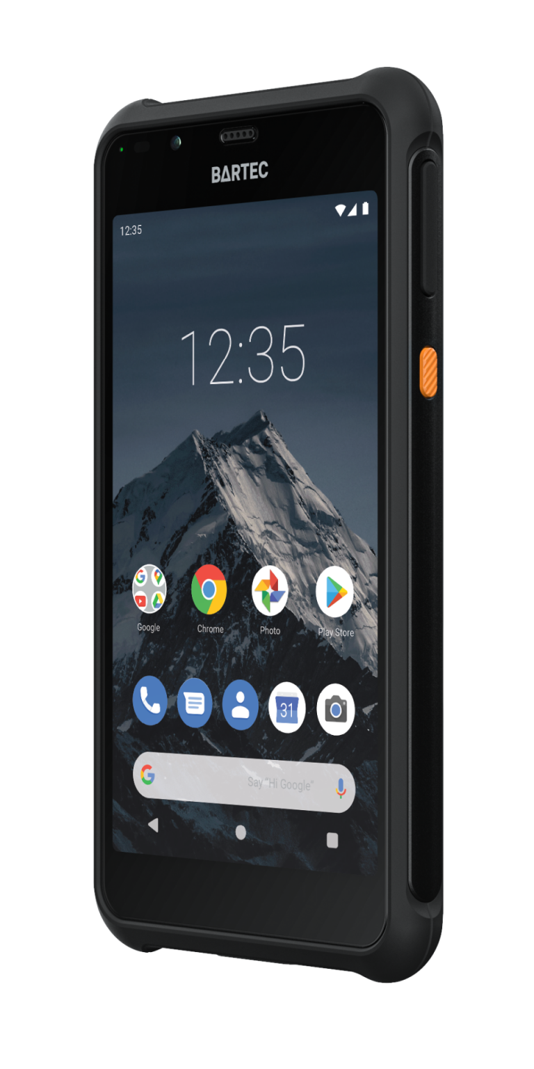 Intrinsically Safe Camera - Comtrol Solutions (S) Pte Ltd