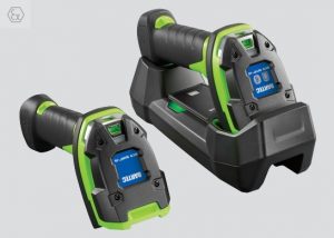 ATEX/IECEx Rugged Scanners | Comtrols Solutions Singapore