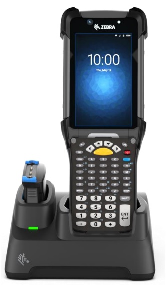 Zebra Handheld Computers | MC9300 & MC9400 | Comtrol Solutions