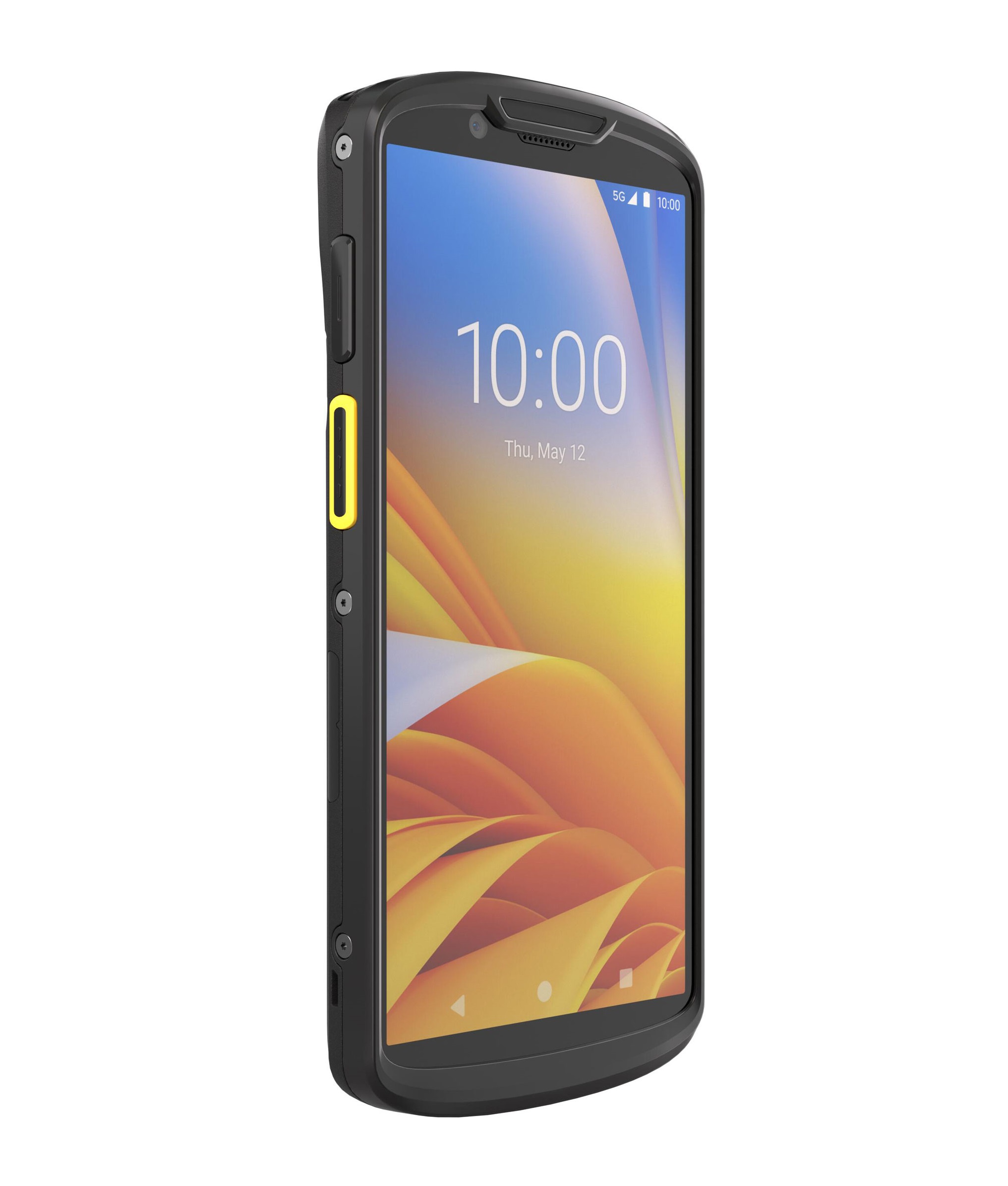 Zebra Handheld Computers - TC5X Series | Comtrol Solutions