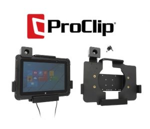 Proclip Mounts & Cradles - Comtrol Solutions (S) Pte Ltd