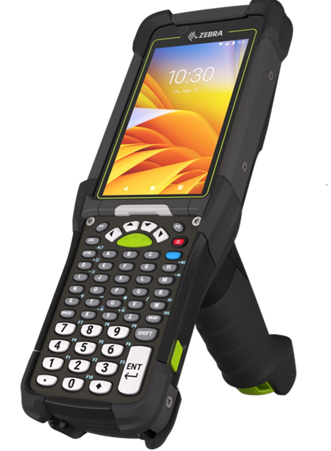 Zebra Handheld Computers | MC9300 & MC9400 | Comtrol Solutions